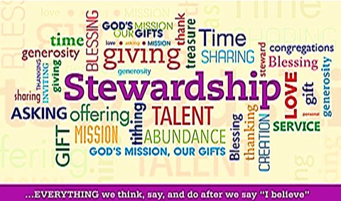 2022 Stewardship Report Available/2022 Informe Anual de Mayordomía - St ...